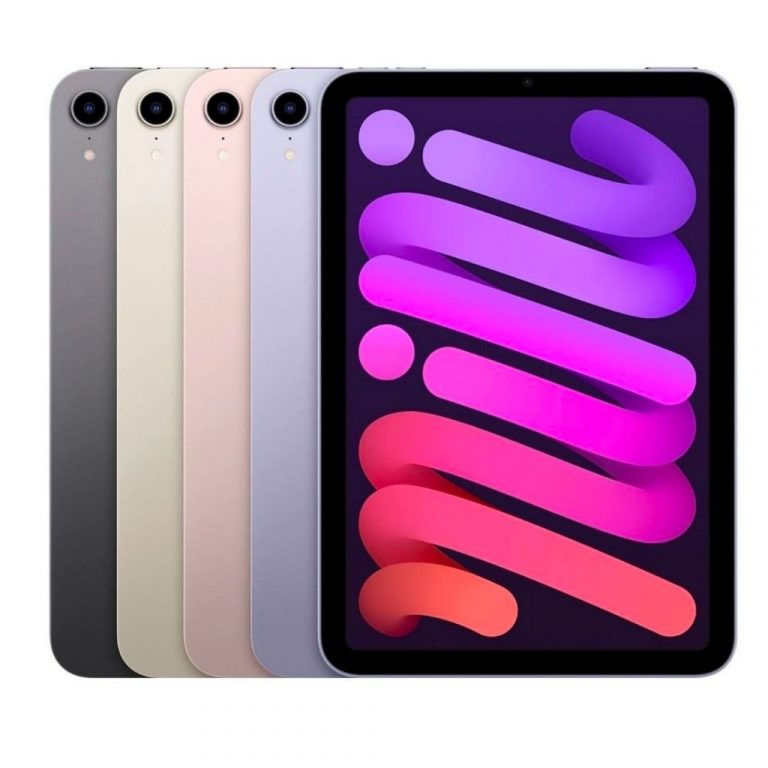 iPad - istore