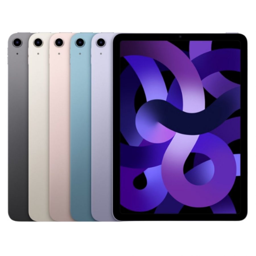iPad - istore