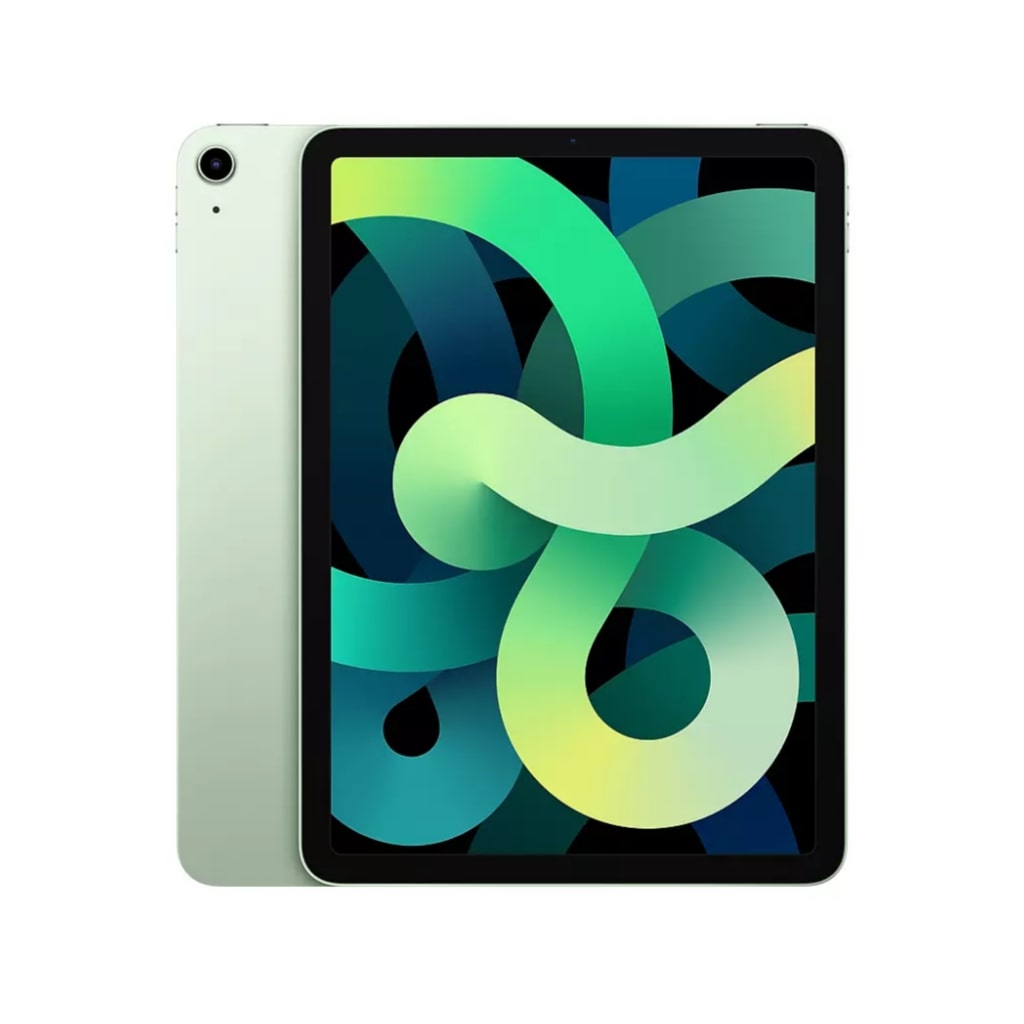 iPad - istore