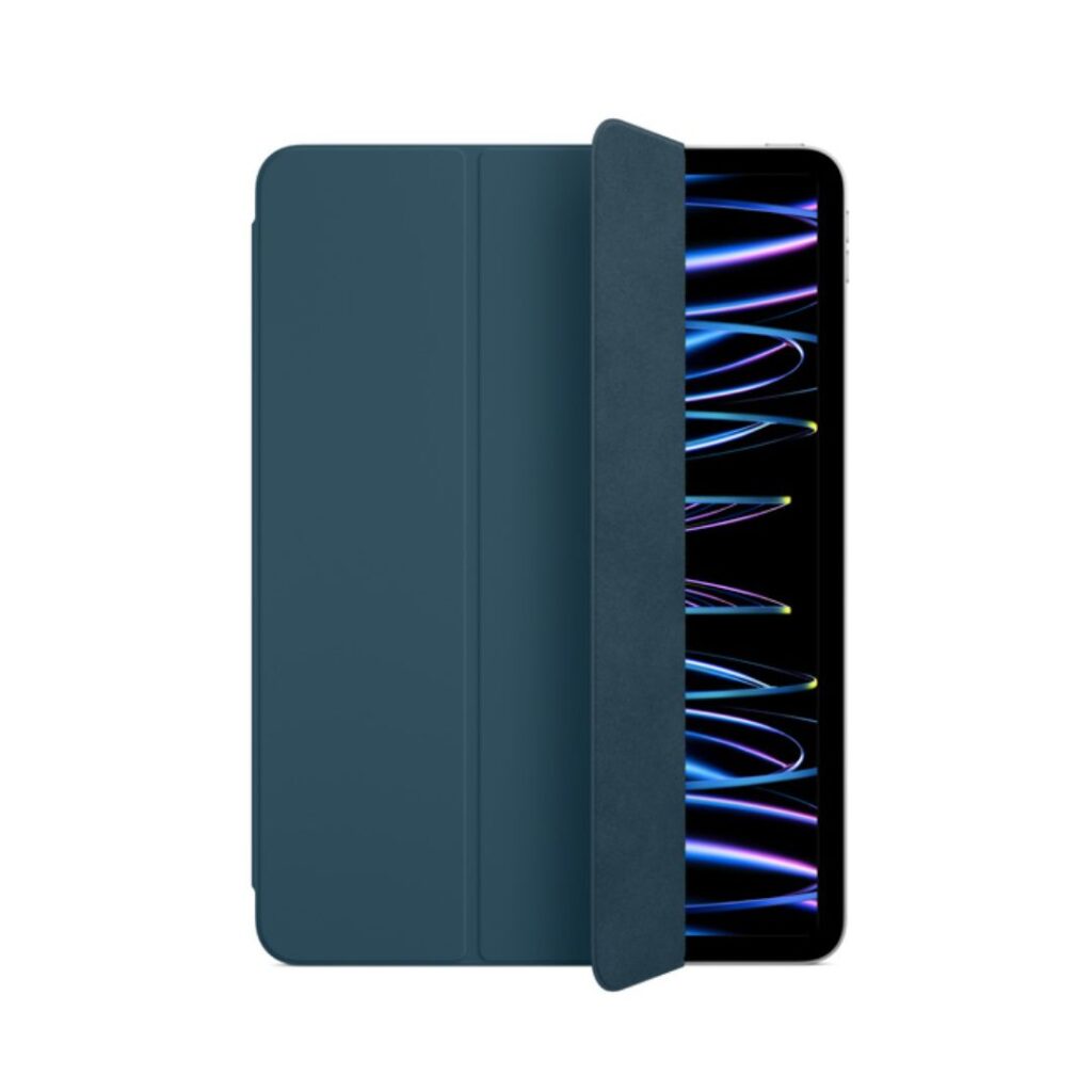 Apple Smart Folio para iPad Pro 11" - Azul Marino - istore