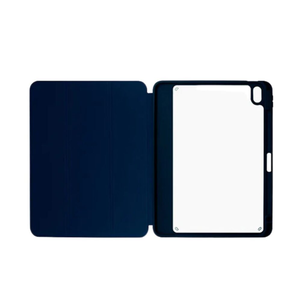 NCO Folio iPad 10th Gen Navy Azul - istore