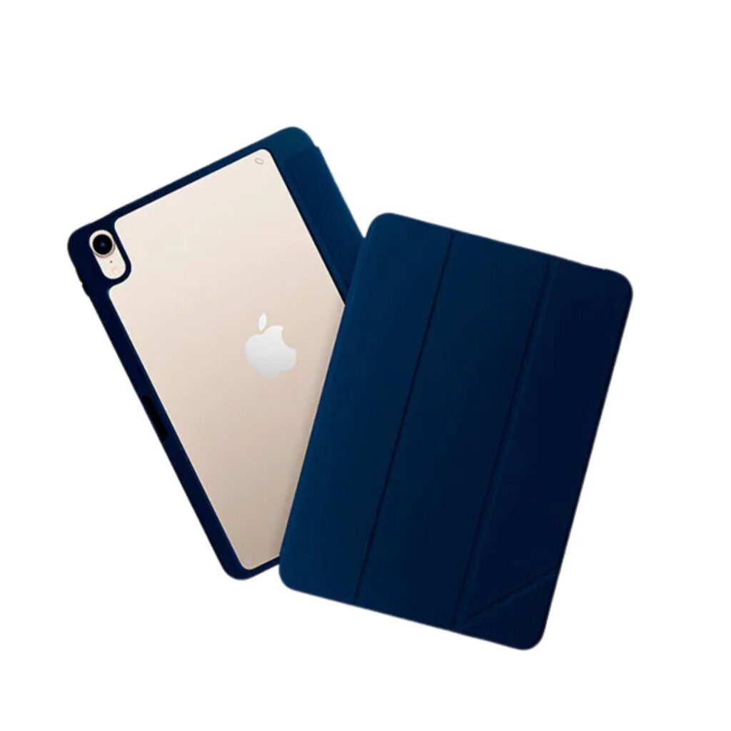 NCO Folio iPad 10th Gen Navy Azul - istore