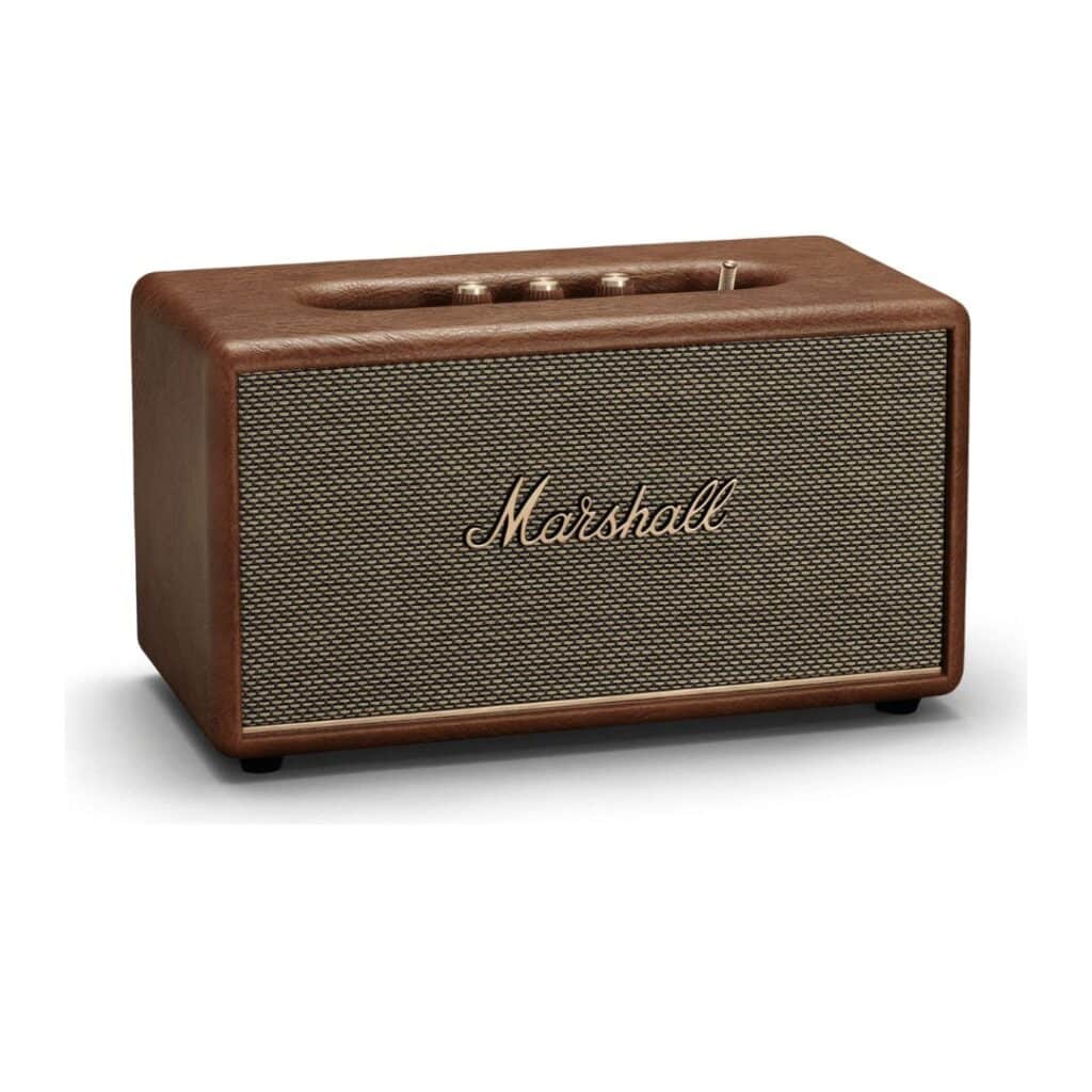Marshall Stanmore III Brown - istore